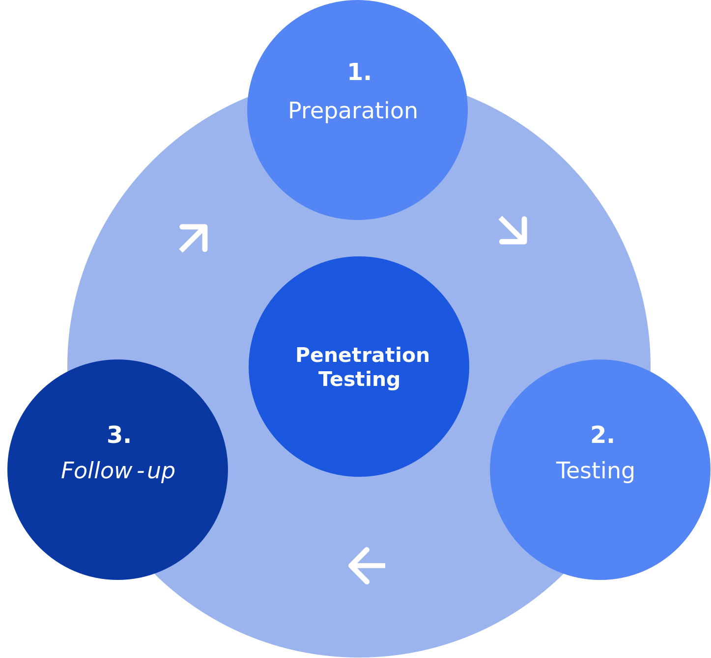 Penetration Testing - Balwurk